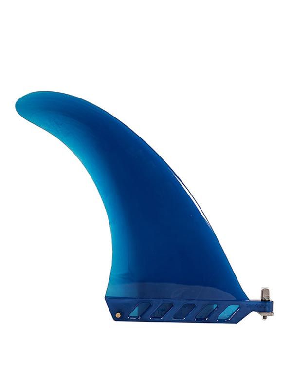 Standard SUP Flexi Fin - Blue – Drift Boardsports