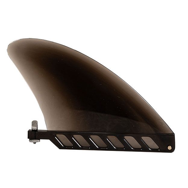Flexi PaddleBoard River Fin 4.6" - Grey – Drift Boardsports